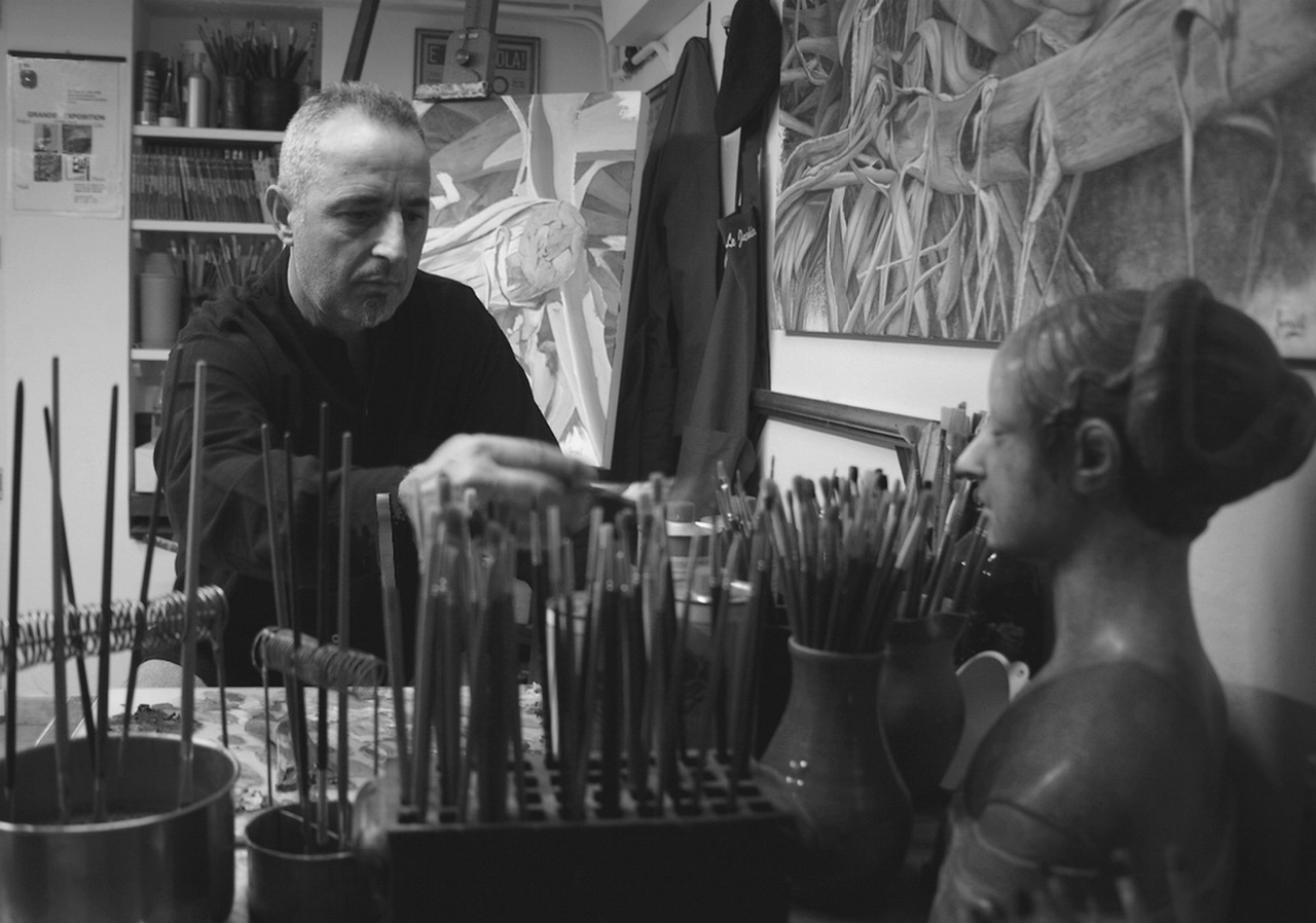 Biografia :: Stefano Masili